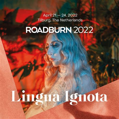 Lingua Ignota Will Play Roadburn 2022