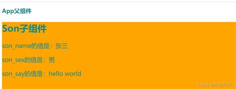 Vue 》简述组件的数据共享vue Assets目录是创建共享数据组件的么 Csdn博客