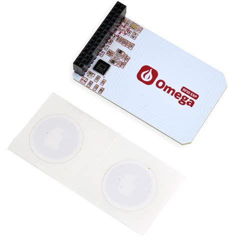 RFID NFC Expansion Onion
