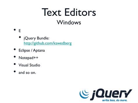 Lecture 03 JQuery Pdf
