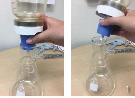 Microplastics Sampling And Processing Guidebook Mississippi State University Extension Service