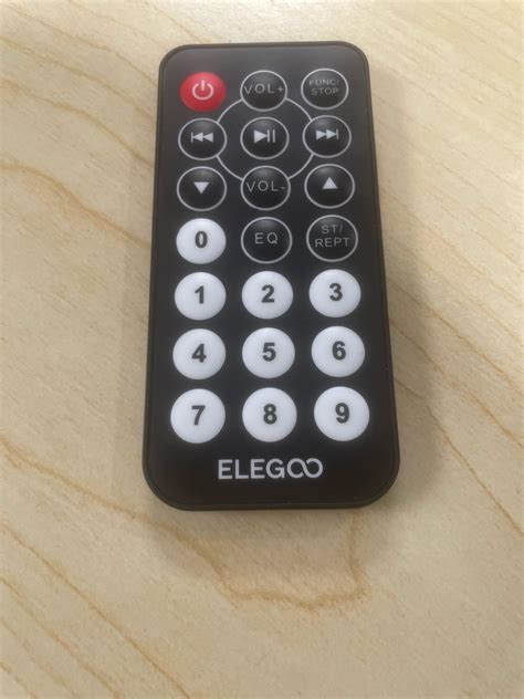 Button Inputs Rarduino