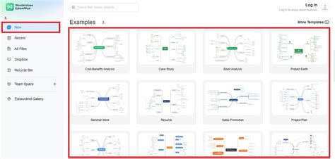 Make Your Timelines Shine Using Timeline Templates On Word EdrawMind
