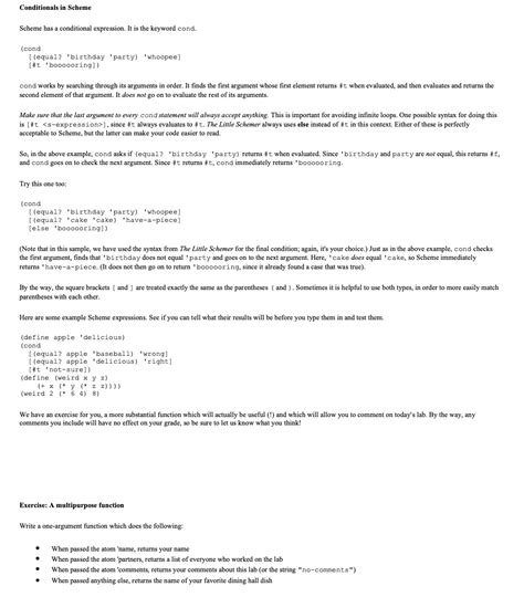 Solved Hi I Need Assistance With A Scheme Programming Chegg
