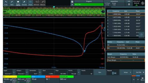 oscilloscope buyer s guide rohde and schwarz