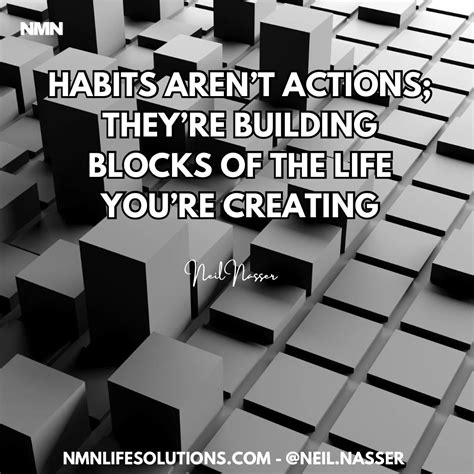 Neil Nasser On Linkedin Habitbuilding Mindsetmatters Createyourlife