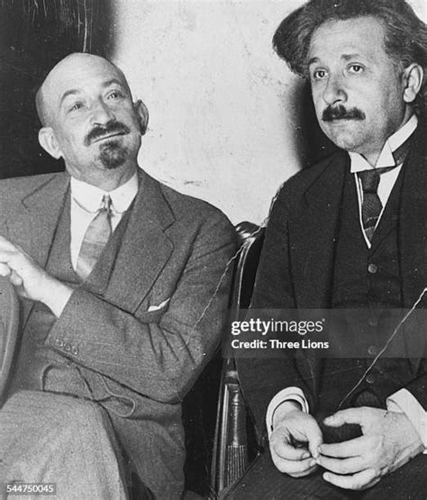Albert Einstein 1921 Photos And Premium High Res Pictures Getty Images