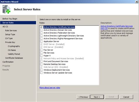 How To Configure Public Key Infrastructures Network Wrangler Tech Blog