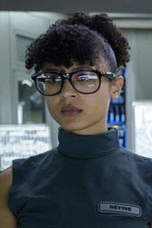 Stacey Read Actress