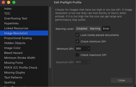 Batch Job To Upsample Images Affinity On Desktop Questions MacOS And Windows Affinity Forum