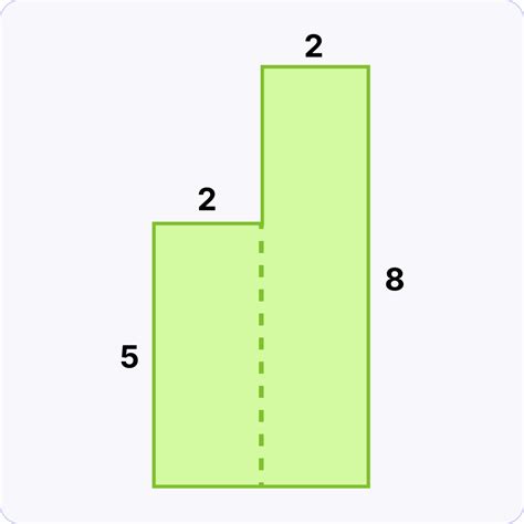 Understand Decomposing Figures To Find Area Global Digital Library