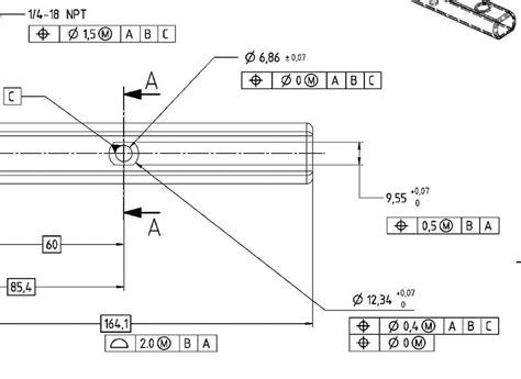 Composite Position Pc Dmis For Cmms Pc Dmis Nexus Community