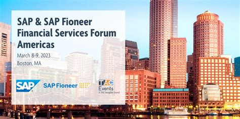 Discover Growth Innovation At The SAP And SAP Fi SAP Community