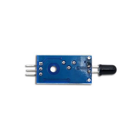 Electronic Spices Flame Sensor Infrared Receiver Ignition Source