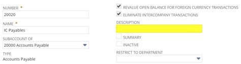 Netsuite Chart Of Accounts Best Practices Ways To Improve Your Accounting Setup Netfreak
