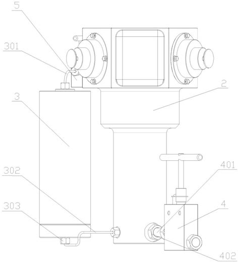 Multi Point Seabed Surface Sediment Sampler Eureka Patsnap