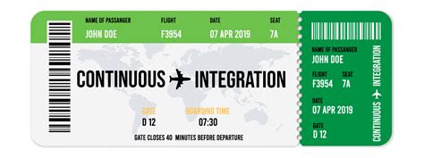 Introduction à La Ci Pour Vos Projets Labview Wovalab