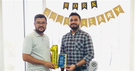 Sheikh Musab Bin Aqeel Hse Lead On Linkedin Workanniversary
