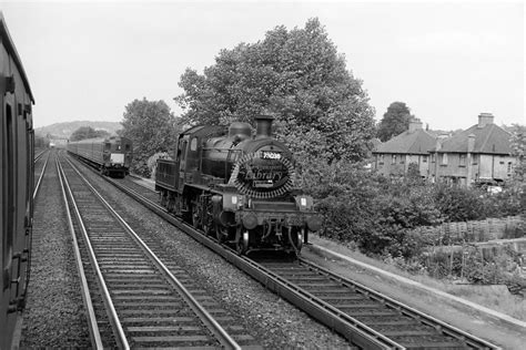 The Transport Library British Railways Steam Locomotive Class Br