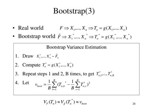 Ppt Chapter 8 Model Inference And Averaging Powerpoint Presentation Id5695191