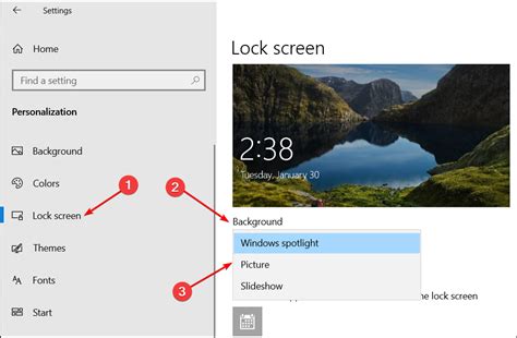 Windows Spotlight Not Working Here S How To Fix It