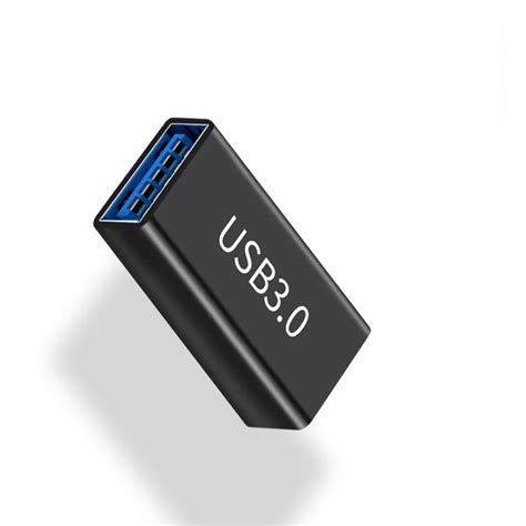 Oncro Usb Female To Female Connector Adapter Coupler Type A Usb Jointer Both Side Female