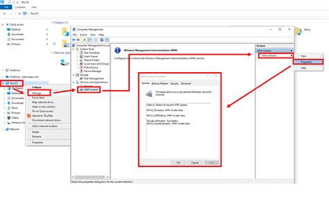 Windows Management Instrumentation Wmi Troubleshooting Plex Earth