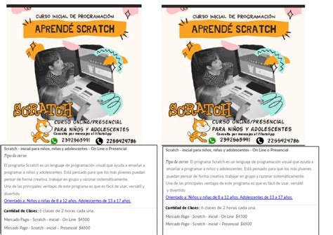 Scracth Pdf