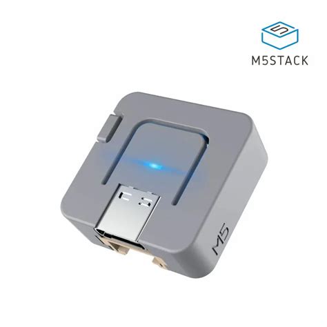 M5stack Atom Development Board Details Pinout Specs