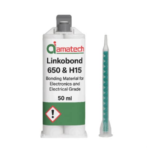 High Performance Epoxy For Electronics