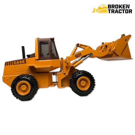 Case Loader Model Specs And Info Broken Tractor
