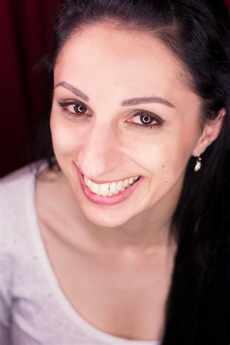 Something Random Headshots