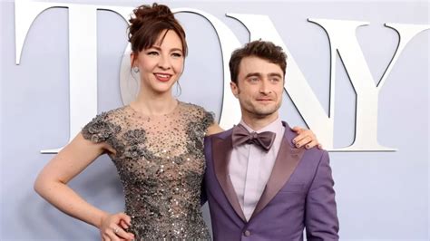 Daniel Radcliffe Height Wife Net Worth Career And More 2025