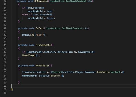 Is There An Issues With The Coding I Cant Seem To Attach This Script Onto The Prefab Coding