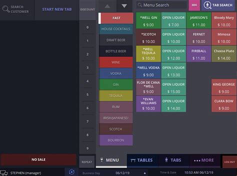 How To Start A Tab Smarttab Support