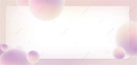 Diffuse Light Geometric Circle Purple Gradient Minimalist Background
