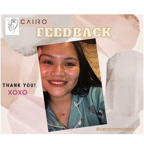 Cairo Cosmetics Miss Maimona Maute Wearing Calypso Facebook