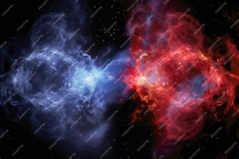 premium ai image quantum interference visualization a mesmerizing