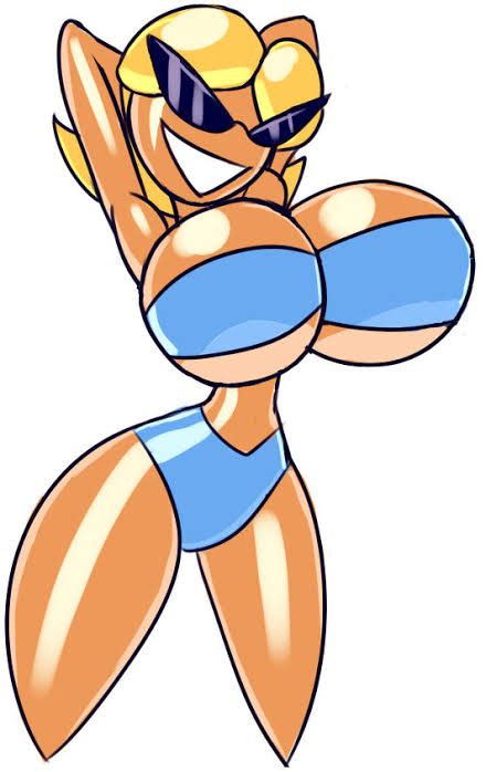 15 Sexy Miami Gal From Knick Knack By Drtrifire On Deviantart