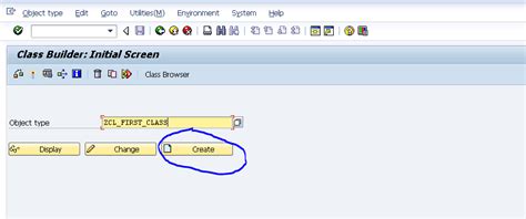Sap Tech Understanding Instance And Static Components