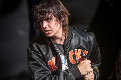 La Golosina Argentina Que Eligió El Cantante De The Strokes Ni Bien