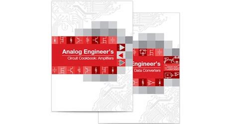 Texas Instruments On Linkedin The Expanded Versions Of The Analog Engineers Circuit Cookbooks