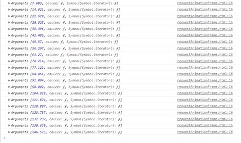 详解 Requestanimationframe Azusa的博客