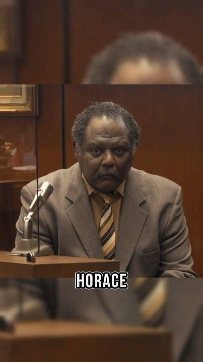 Explore The Chilling Story Of Killer Horace Van Vaultz Viral For