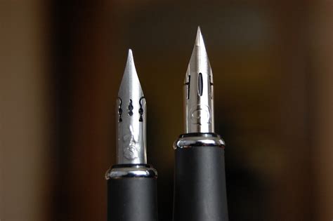 Nib Ink Writing Free Photo On Pixabay Pixabay