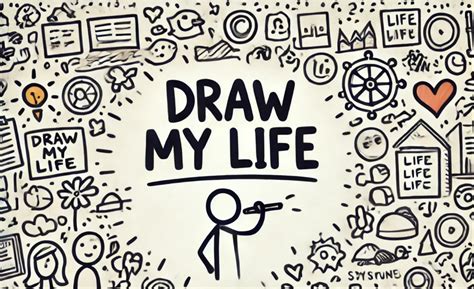 Draw My Life Aulaprimaria Es