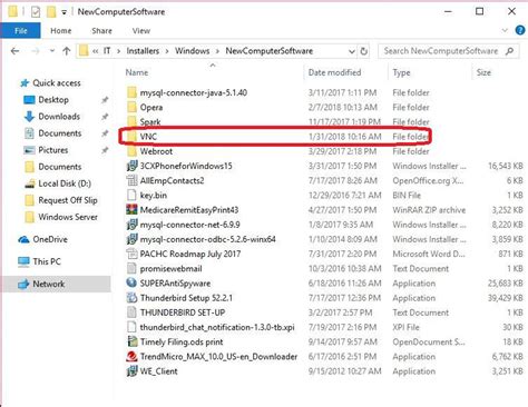 How To Install Tight Vnc Medical Supply Inc