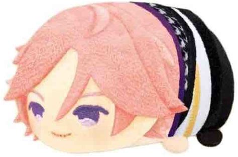 【lf】 Ensemble Stars Oukawa Kohaku Mochi Mochi Hobbies And Toys Memorabilia And Collectibles J Pop