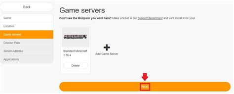 How To Make A Minecraft Server Create Minecraft Server