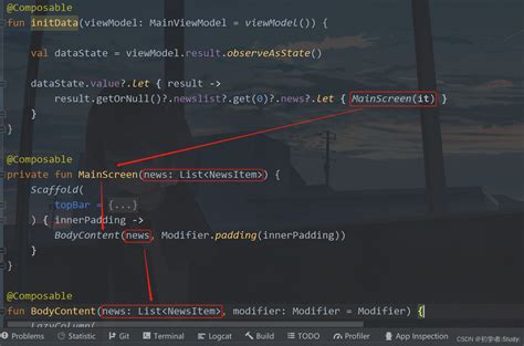 Android Compose 新闻app（三）网络数据compose Ui显示加载、room和datastore使用wx603cbe7855d11的技术博客51cto博客